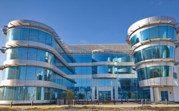 AMWAL -Smart Village – Archi Heaven