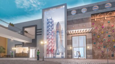 KidzMondo – Archi Heaven