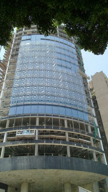 Saudi Embassy – Archi Heaven