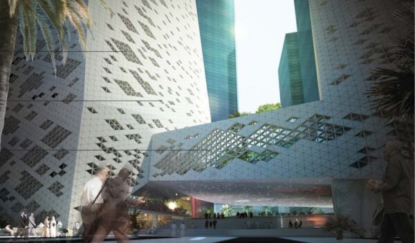 Saudi Arabia KAFD – Archi Heaven