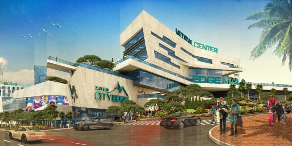 OUR PROJECTS – Archi Heaven