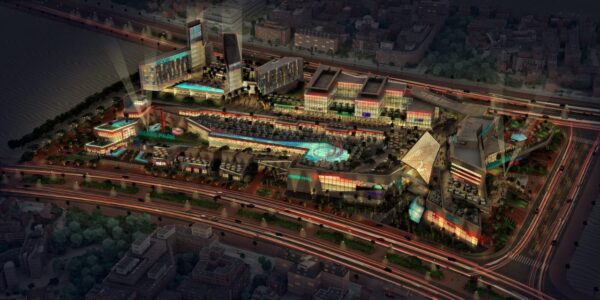 Zayed Mall – Archi Heaven